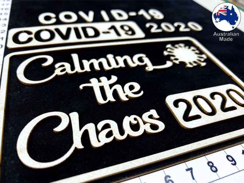 Chipboard Scrap Words – Scrapmatts & Papertole Australia