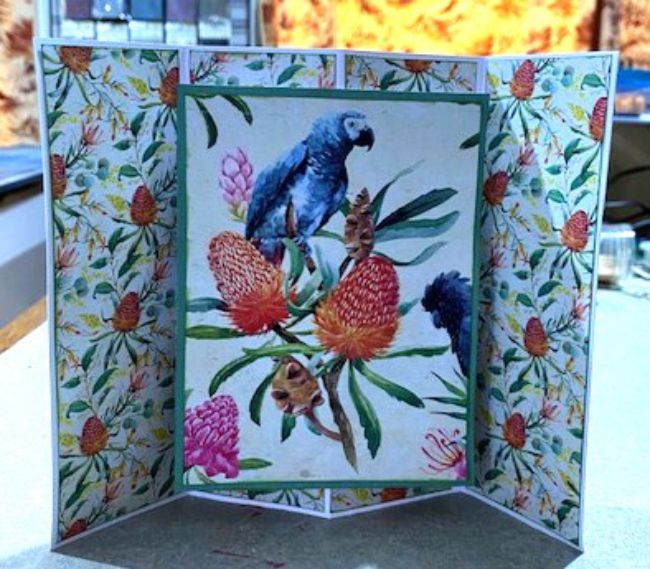 3 Australian Cards (Kit #86) – Scrapmatts & Papertole Australia